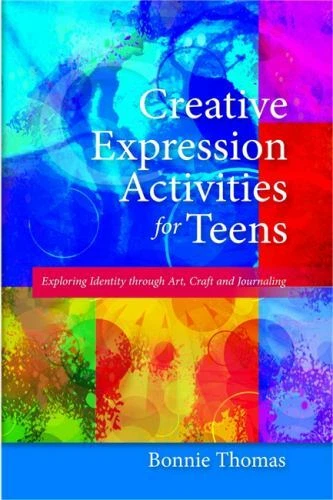 CREATIVE EXPRESSION ACTIVITIES For Teens Exploring Identity Through creative-expression-activities-for-teens-exploring-identity-through