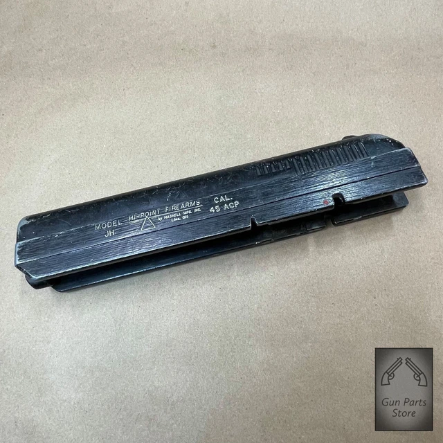 SLIDE FOR HI-POINT Model JH .45 ACP $55.00 - PicClick