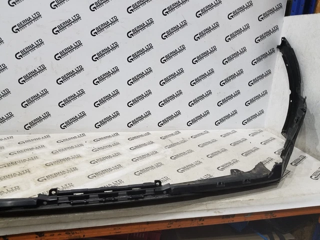 GENUINE KIA NIRO Mk2 2021-2023 Front Bumper Lower Cover 86512-Ao000 £70 ...