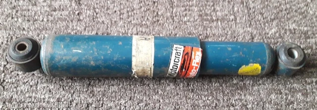 FORD CORTINA MK3 MK4 MK5 Saloon and Estate Rear Shock Absorber ...