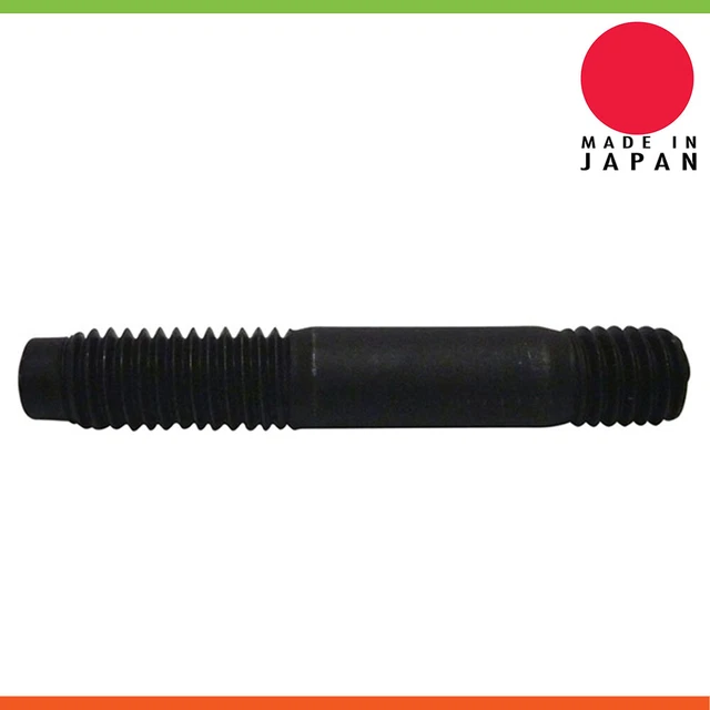 EXHAUST MANIFOLD STUD And Nut For Toyota Landcruiser HJ61 4.0L 12HT ...