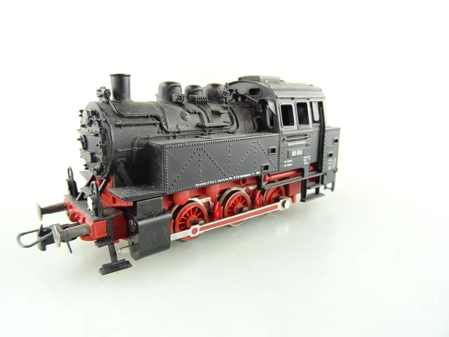 ROCO H0 43208 Dampflok Tenderlok BR 80 014 DB #216 EUR 40,00 - PicClick DE