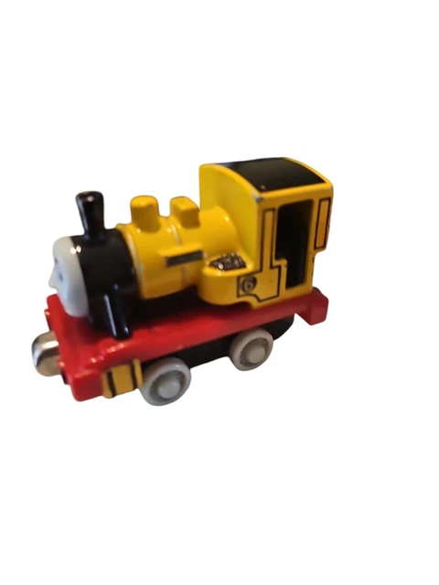 TAKE ALONG N play Thomas The Tank Engine & Friends Duncan Die Cast ...