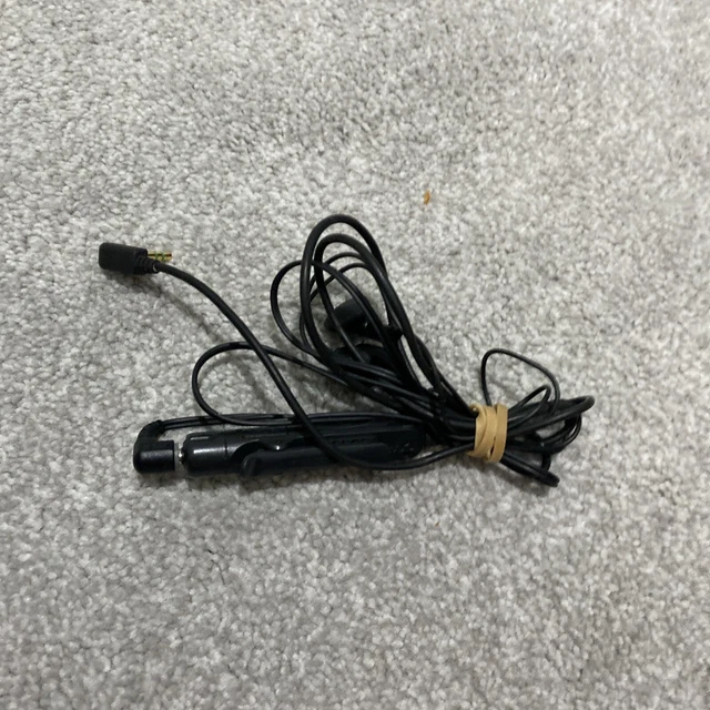 SONY RM-MC21 MINIDISC In Line Remote Control & Headphones £34.95 ...