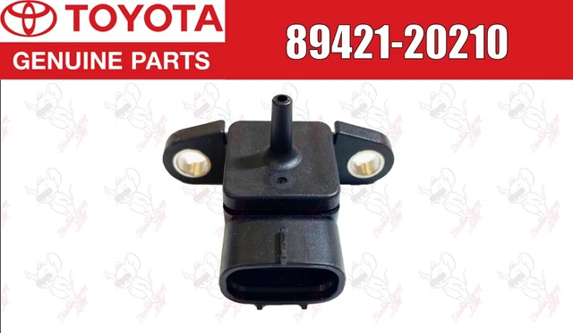 TOYOTA GENUINE LAND Cruiser RAV4 SENSOR TURBO PRESSURE 89421-20210 OEM ...