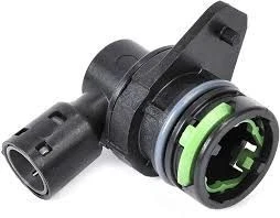 GENUINE GM POSITIVE Crankcase Ventilation (PCV) Valve 88864360 $10.07 ...