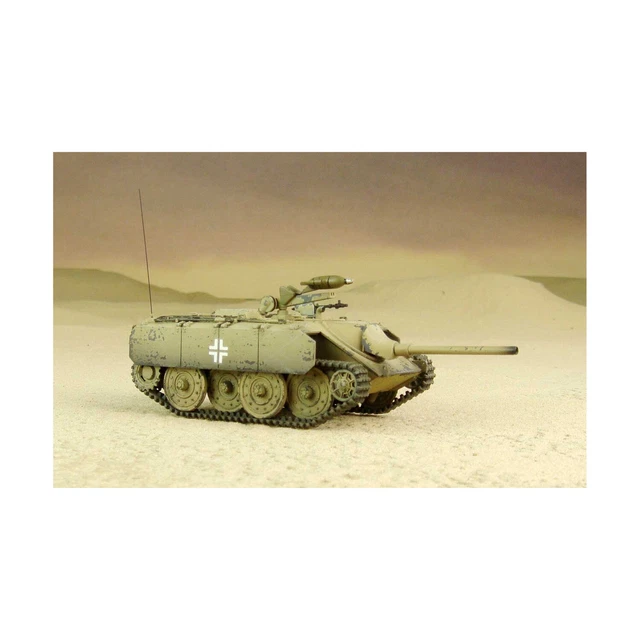 DUST DUST 1:48 Axis Pre Axis/NDAK E10 Flammhetzer - Babylon Pattern ...