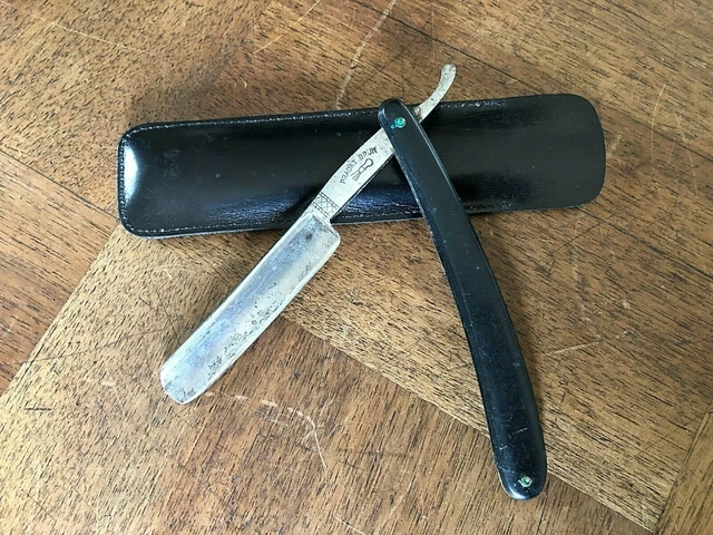 ANCIEN RASOIR COUPE-CHOUX " Pradat Brun " EUR 15,00 - PicClick FR