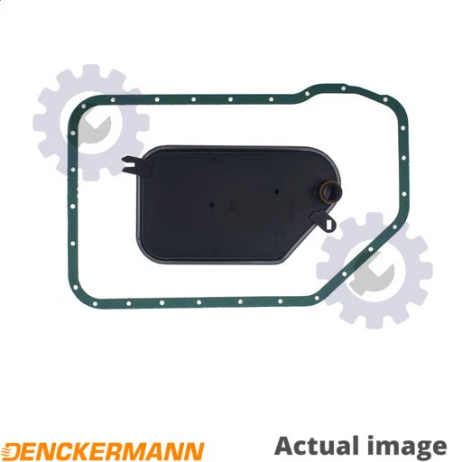 HYDRAULIC FILTER AUTOMATIC TRANSMISSION FOR AUDI A8/D2/S8 A4/B5/Sedan ...