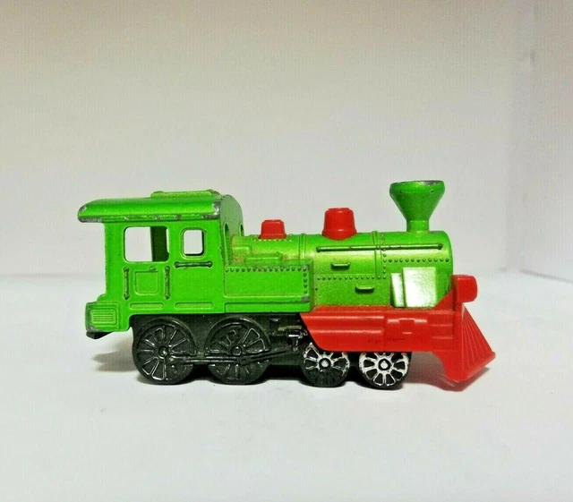 MAJORETTE WESTERN TRAIN n°278 fabriqué en France 1/87 EUR 7,41 ...