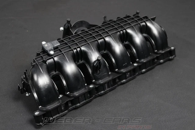 7576911 USINE SAUG Collecteur D'Admission S55 B30A BMW M2 F87 Com M3 ...