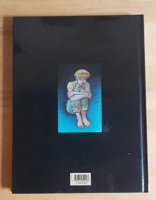 BD LE CYCLE DE CYANN T3 Aïeïa d'Aldaal - EO / BE EUR 10,00 - PicClick FR