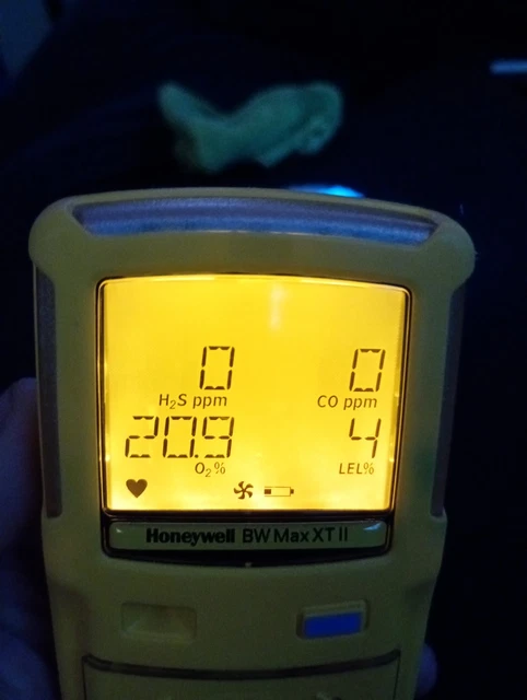 HONEYWELL BW MAX XT2 $1,000.00 - PicClick AU