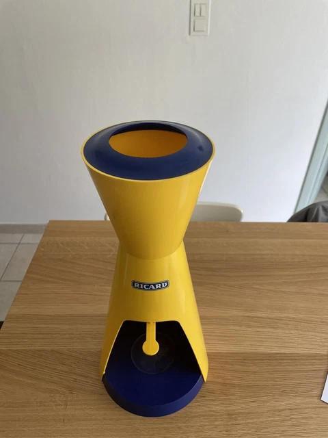 DOSEUR RICARD VINTAGE Ancien EUR 40,00 - PicClick FR
