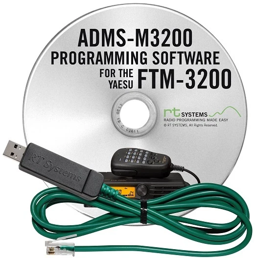 Ht Instruments Cable De Programacion Para YAESU (XP-25 Asus Zenwifi Xt8