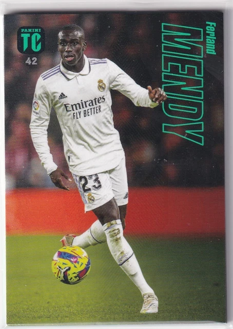 PANINI 2023 HAUT Class Trading Card No. 42 Ferland Mendy EUR 1,00 ...