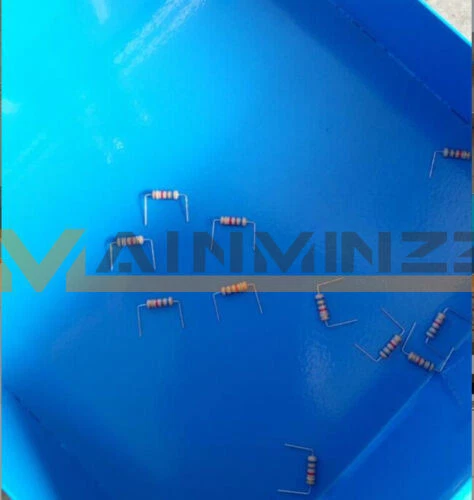 ONE NEW MANUAL U type Resistor Axial Lead Bend Cutting & Forming ...