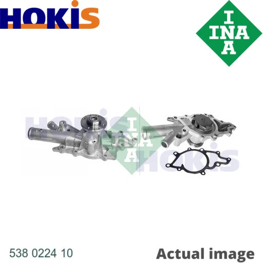 WATER PUMP FOR MERCEDES-BENZ VITO/MIXTO/Van/Bus VALENTE VIANO V-CLASS 2 ...