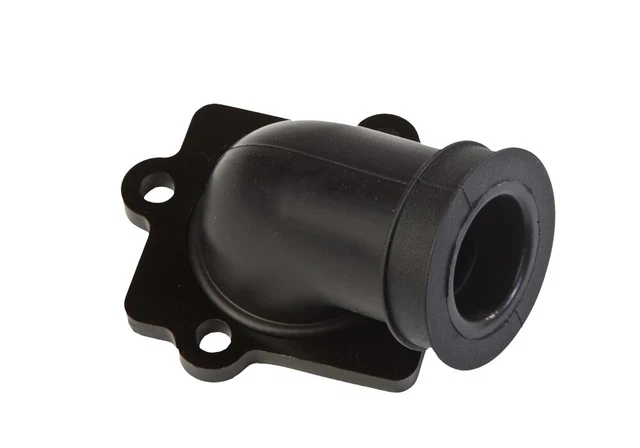 COLLECTEUR CARBURATEUR D.24 MM Rotatif 360 KTM K 50 0 > 2000 EUR 27,55 ...