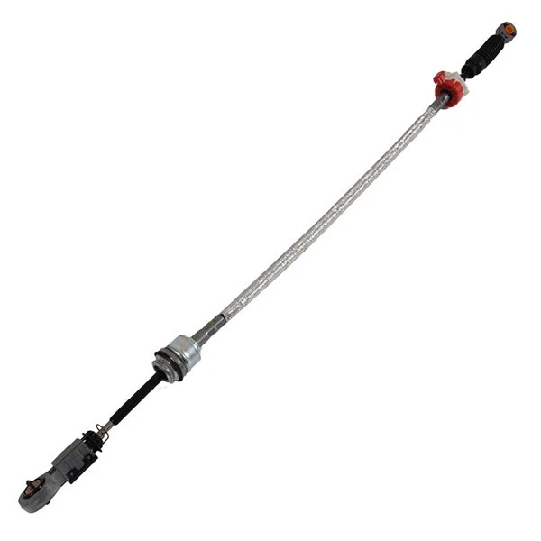 GEAR LEVER CABLE Single Change Link Linkage Transmission - Pagid ...