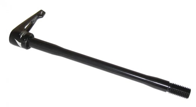 HAIBIKE STECKACHSE JD-QR51M Maxle HR Quick Release, 142/12mm, 174mm EUR ...