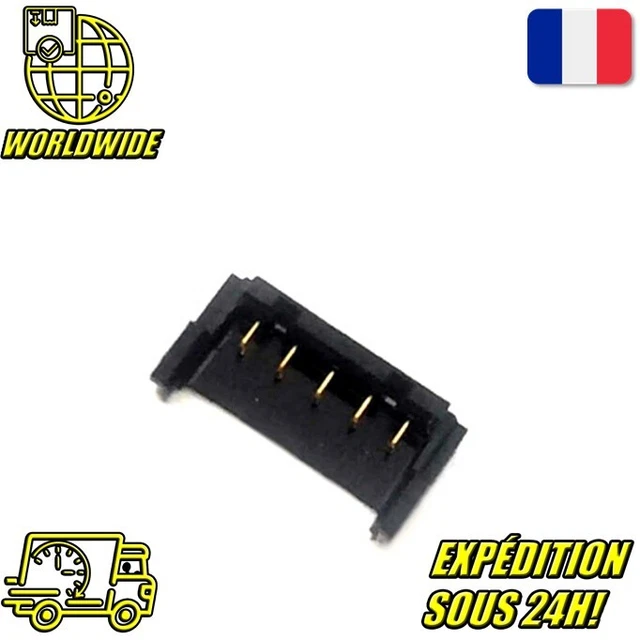 NINTENDO SWITCH 5 Pin Battery Connector Battery Connector £7.46 ...
