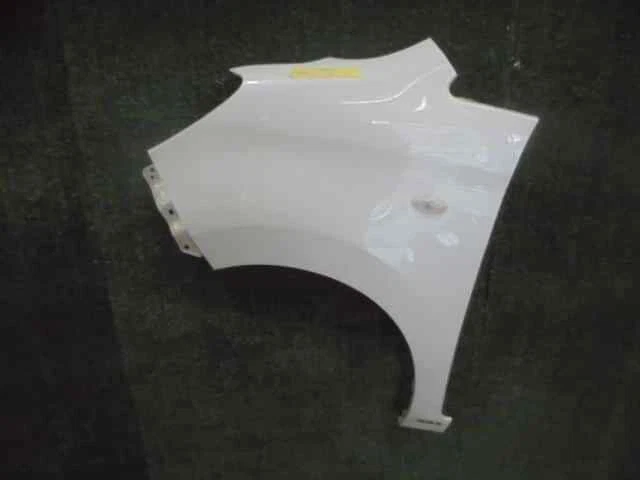 SUZUKI SOLIO 2012 DBA-MA15S Left Fender Panel [Used] [PA37652395] £799. ...