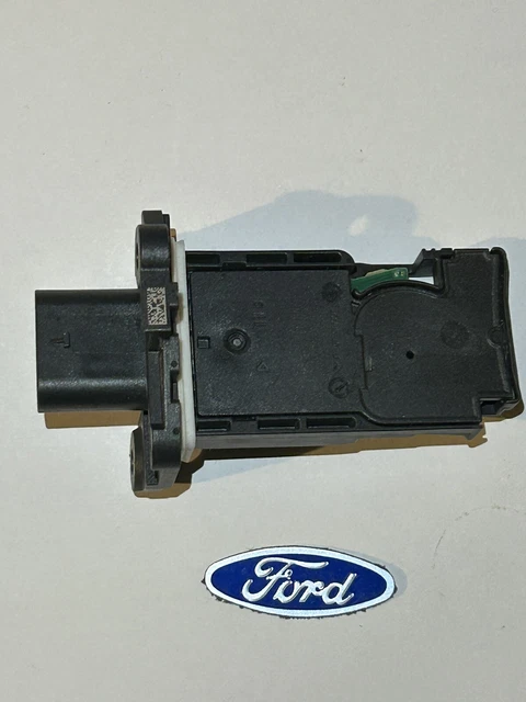 FORD TRANSIT MASS Air Flow Sensor MAF JX6A-12B579-CA 2283200 NEW ...