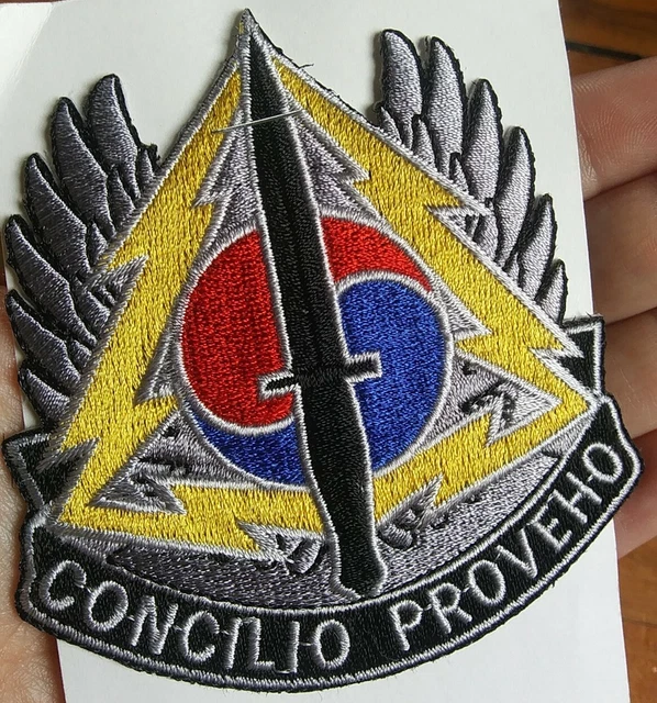US ARMY SPECIAL Operations Command Korea Airborne SOCKOR Crest Patch ... US ARMY SPECIAL Operations Command Korea Airborne SOCKOR Crest Patch ...