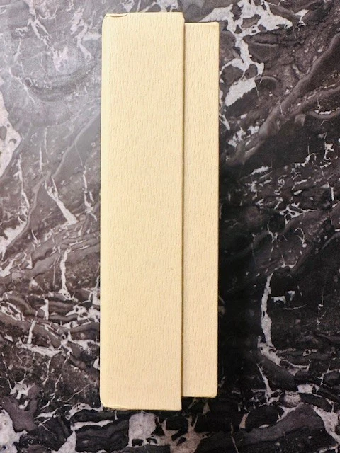 GENUINE ROLEX GREEN Leather Watch Travel Case/Service Pouch with outer ...