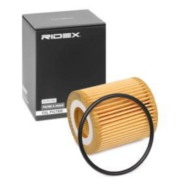 OIL FILTER FOR Toyota Proace box + bus 1.5 D4d 18'-... RIDEX 7O0246 £10 ...