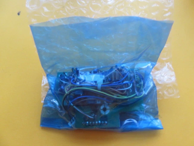 CTCSS BOARD. ENCODER/DECODER, New Yaesu Fts-3-5 EUR 35,56 - PicClick DE