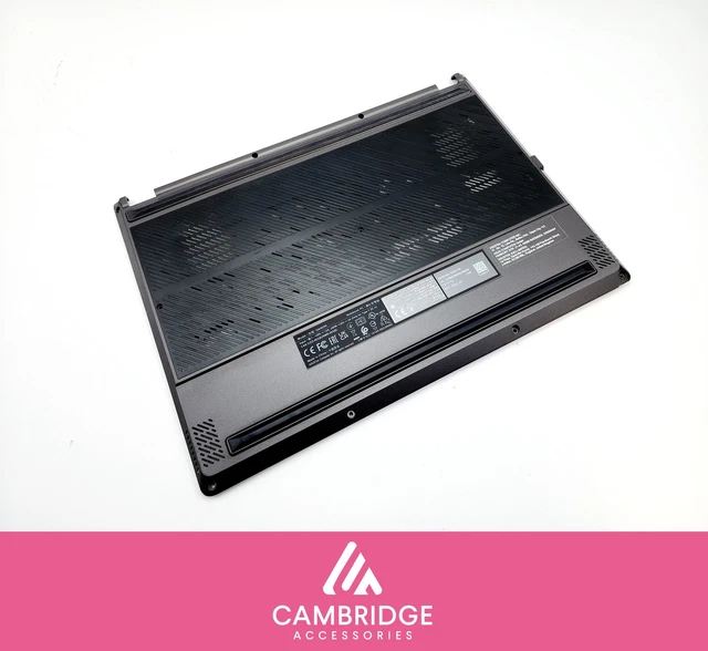 ASUS ROG ZEPHYRUS G14 GA402NV Base Plastics Bottom Cover 13NR0BJ4AP0201 ...