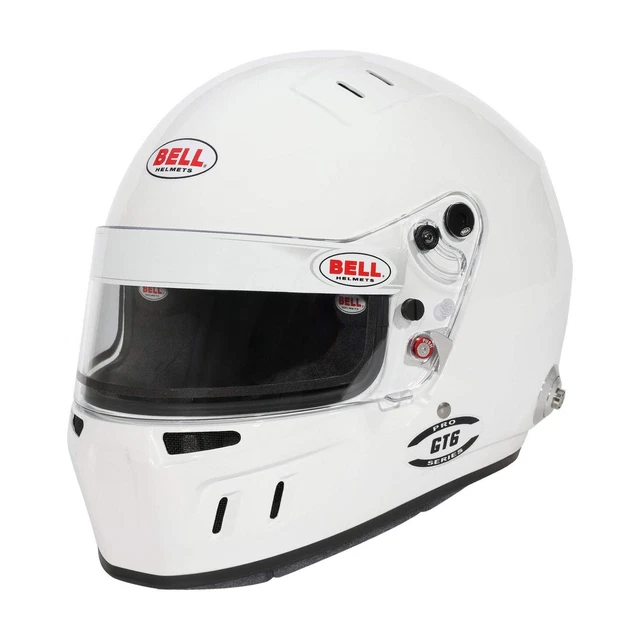 BELL | GT6 Pro | Fia8859-2024 / Sa2025 £672.16 - PicClick UK