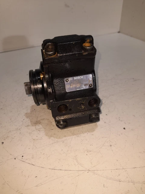 IVECO DAILY III Flatbed 0928400323 0445010024 A6110700701 PH0002 ...