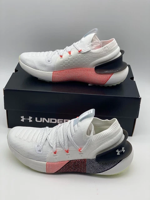 UNDER ARMOUR HOVR Phantom 3 3025516-300 de Course Baskets Chaussures ...