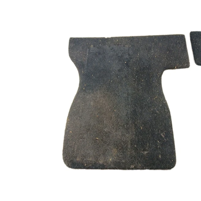 FORD FALCON 1998-2002 AU Ute Under Seats Flat Boards Amplifiers ...