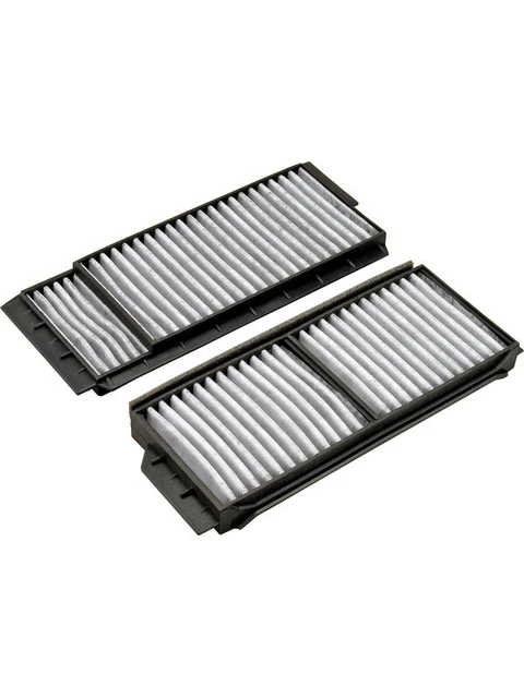 6 X FRAM Cabin Air Filter CF10218-2 fits Mazda Mazda3 2.0 BK (BKEP ...