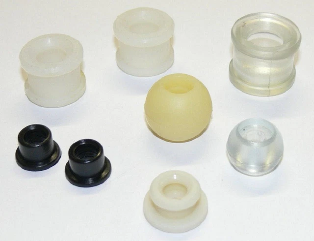 REPARATURSATZ FÜR SCHALTUNG VW Bus T4 Schaltgestänge Schaltstange ...