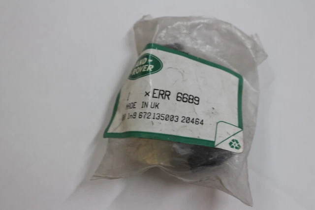ERR6689 GENUINE LAND Rover Defender- Discovery hose heater oil cooler ...