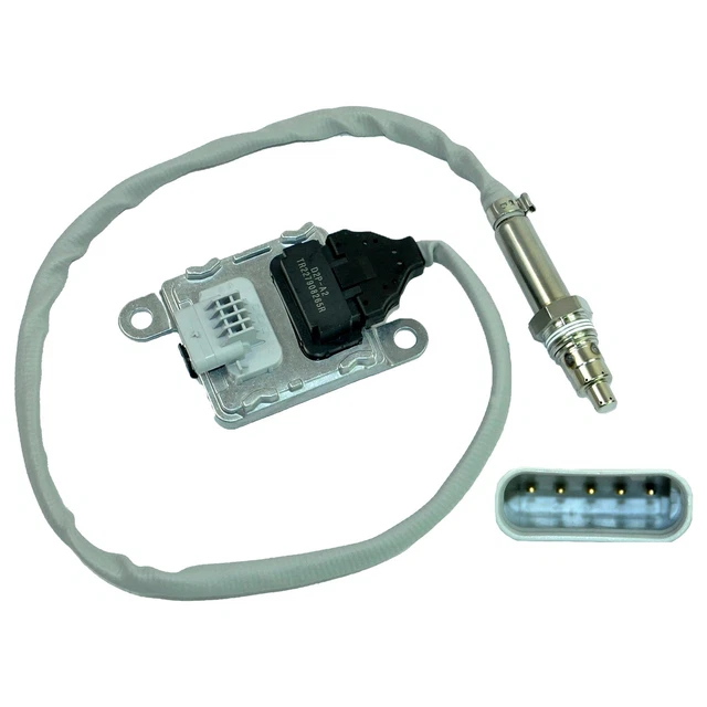 NOX SENSOR POSITION 1 Nissan Navara NP300 2.3 dCi 2015-On 2279000Q0G ...