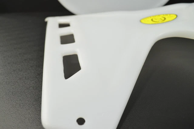 SWM TF1-- SWM TF1 Side Panels £66.25 - PicClick UK