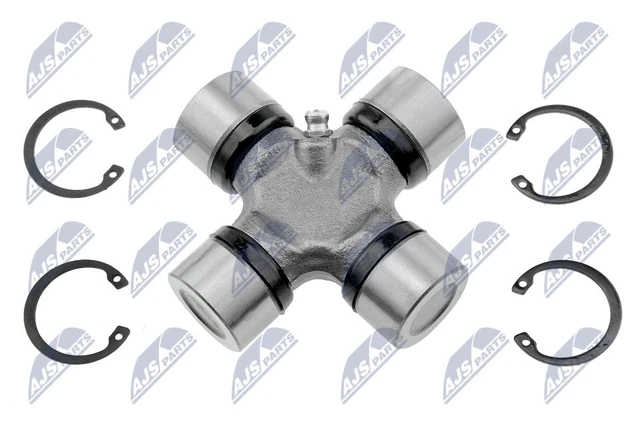 JOINT PROPSHAFT NKW-NS-006 FOR NISSAN NAVARA/NP300/Platform/Chassis/Pickup 2.5L £36.79 - PicClick UK