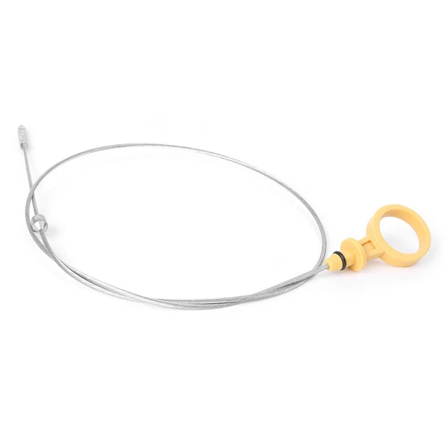 FOR SILVERADO SIERRA LBZ LLY LB7 Engine Oil Dipstick 2001-2007 ...