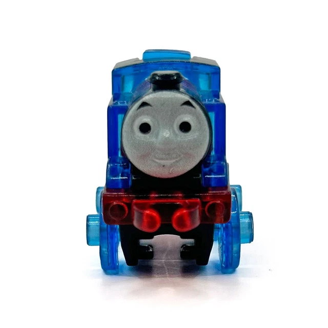 THOMAS & FRIENDS Mini Train Light Up Thomas 2018 Collectible EUR 6,72 ...