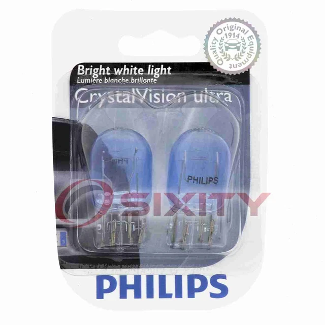 PHILIPS BRAKE LIGHT Bulb for Ford C-Max Fusion Transit Connect 2010 ...