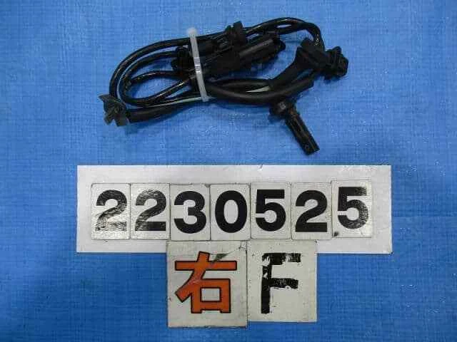 SUZUKI WAGON R 2021 5AA-MH95S ABS Sensor 5621074P03 [Used] [PA81654570 ...