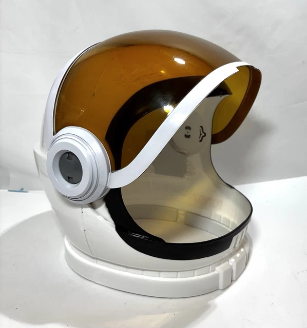 JOYIN ASTRONAUT SPACE Helmet NASA Kids Costume Good Condition £31.17 ...