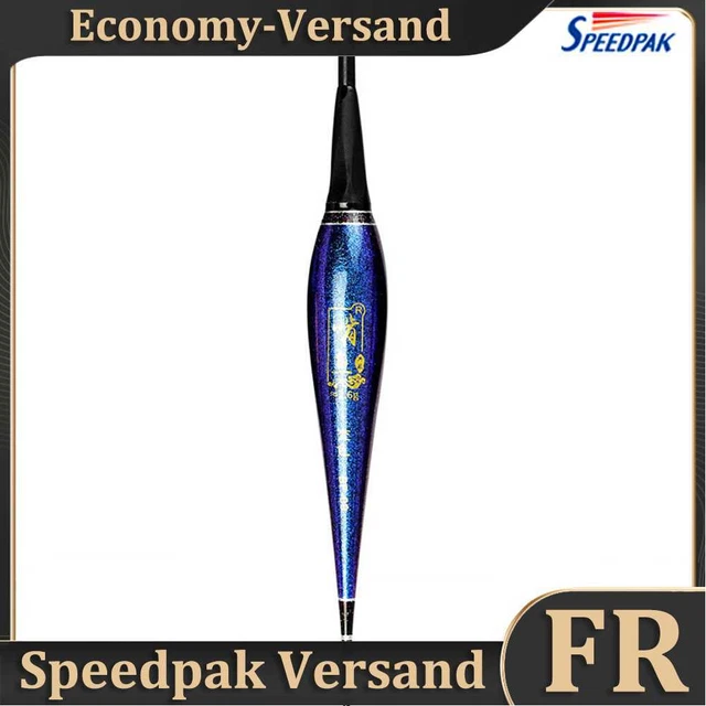 LED FISHING FLOAT Fish Bite Gravity Sensor Electric Fishing Floating ...