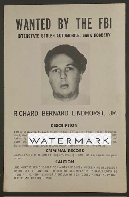 Fbi Most Wanted